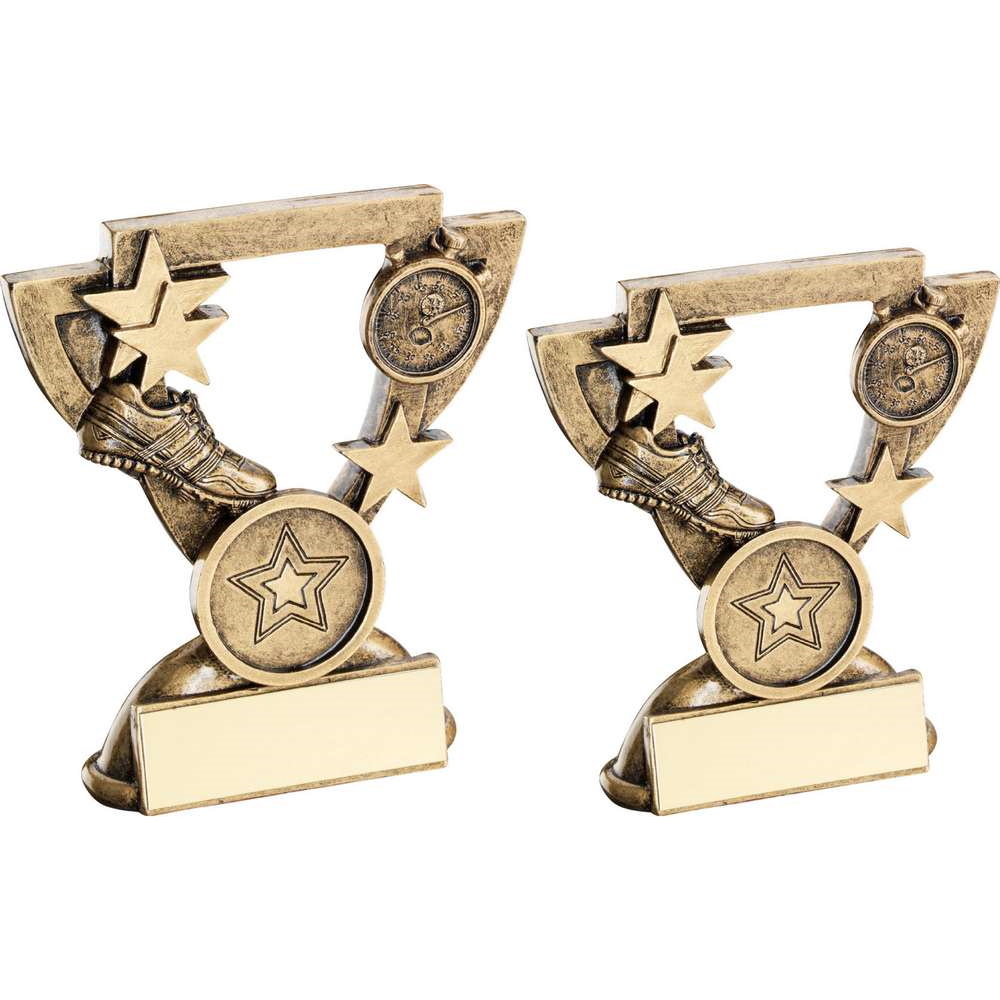 Mini Cup Athletics Trophy | Prime Trophies