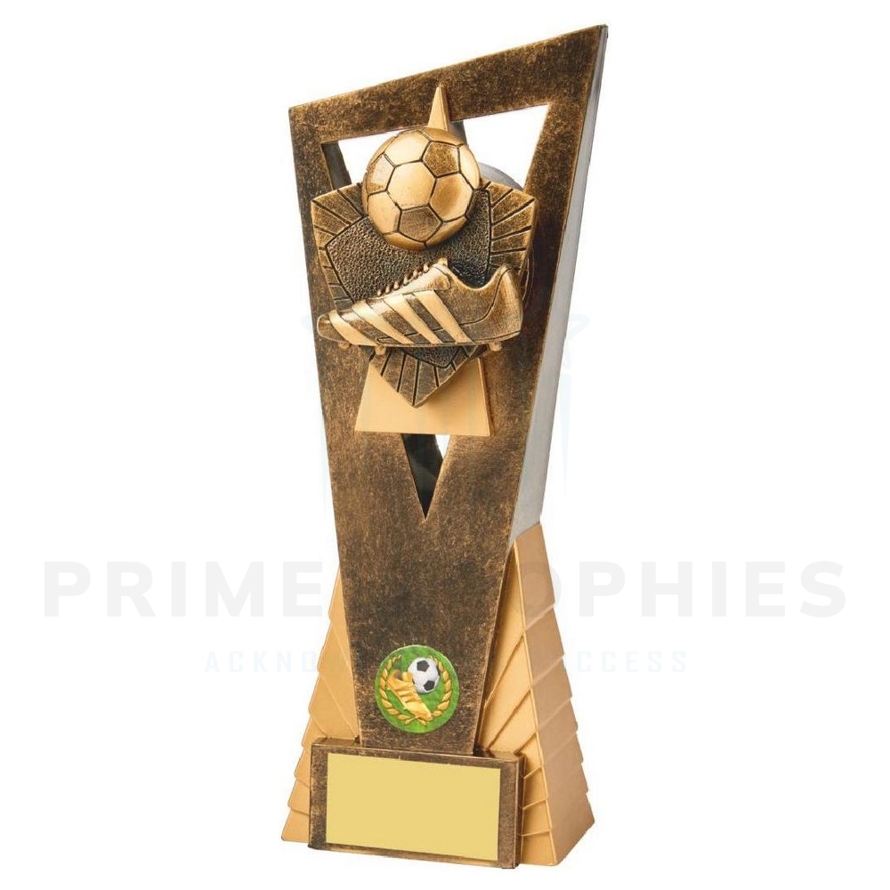 Edge Boot & Ball Trophy – Prime Trophies
