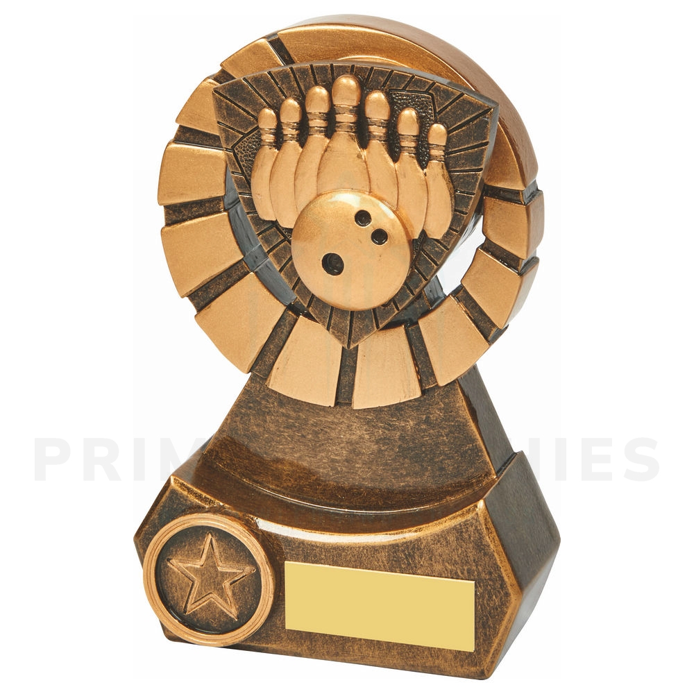 Build Your Own Shield Trophy – Prime Trophies