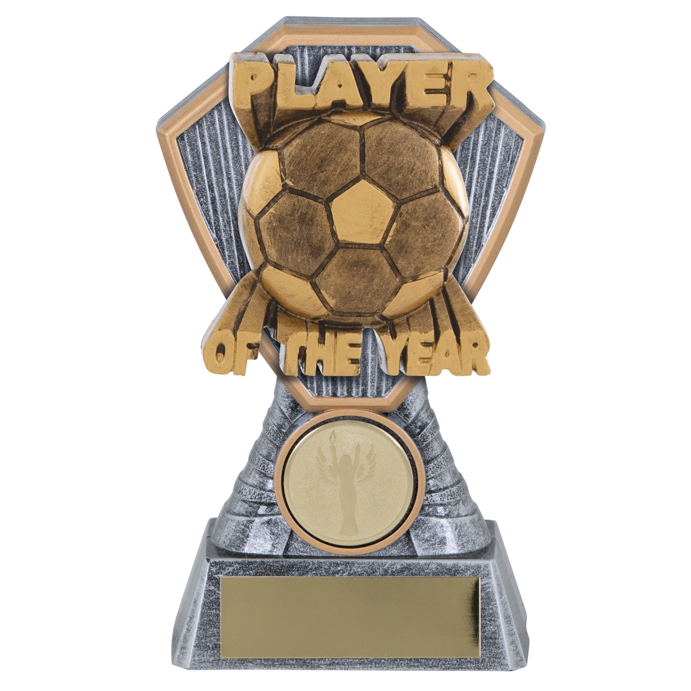 Player of the Year Star Trophy | Prime Trophies