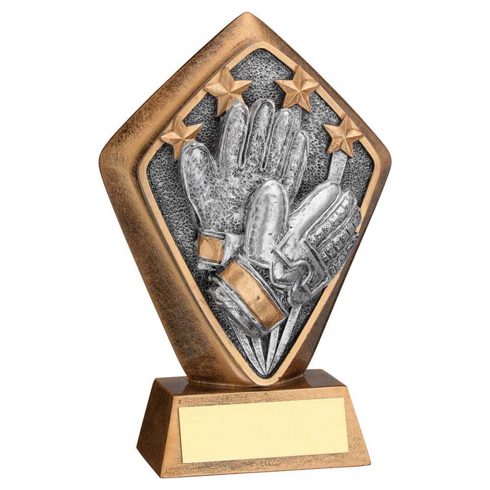 Diamond Goalkeeper Award | Prime Trophies