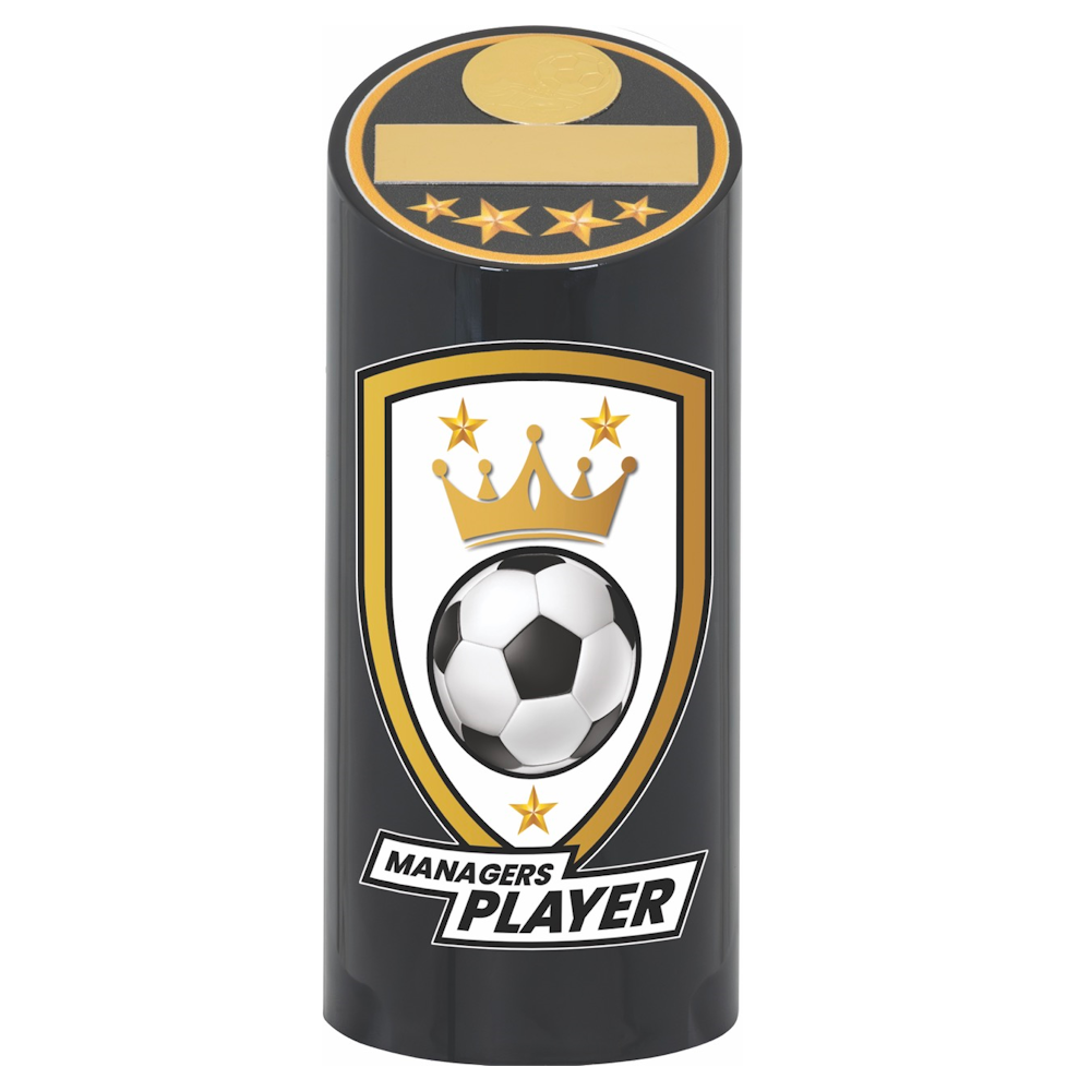 Managers Player Nova Slice | Prime Trophies