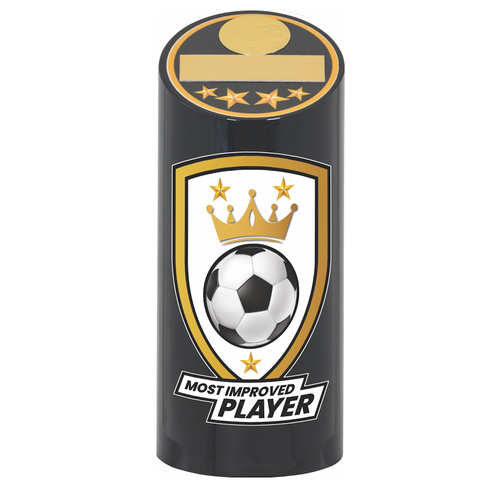 Most Improved Player Nova Slice | Prime Trophies