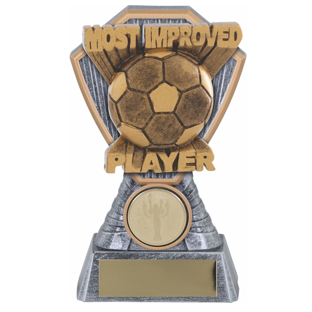 Most Improved Star Trophy | Prime Trophies